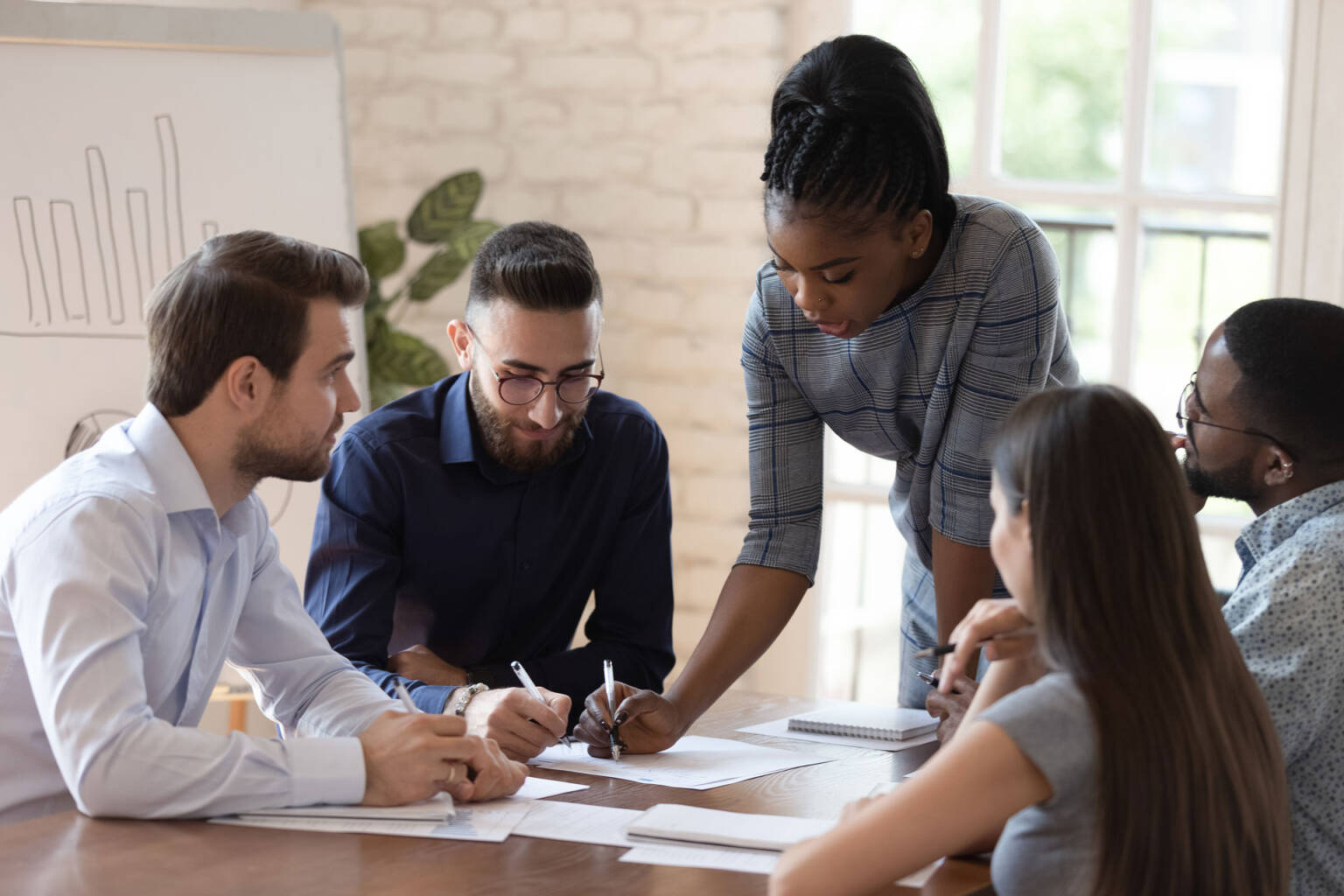 Federal Market Research | Federal Contracting Advisors