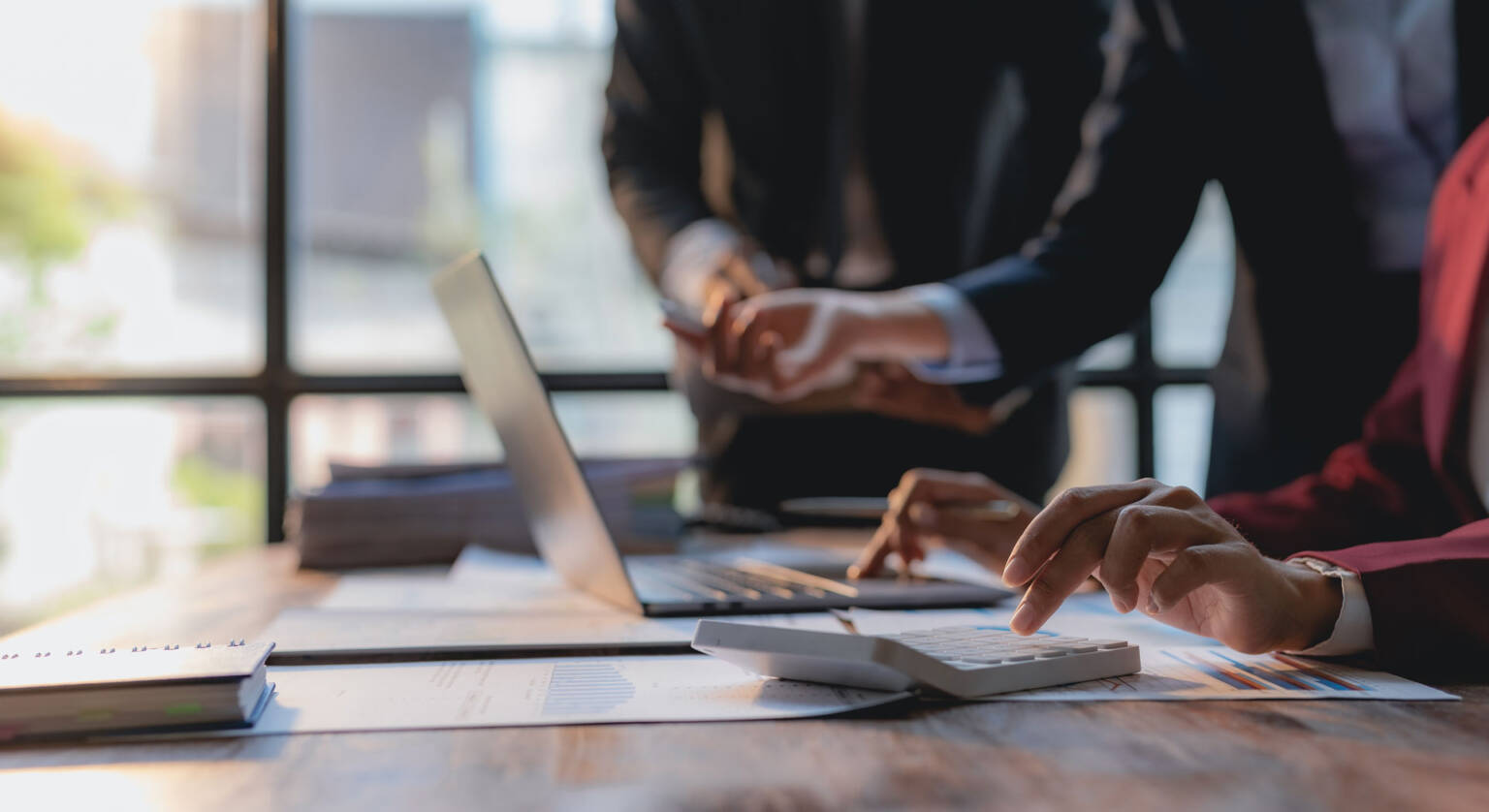 Federal Market Research | Federal Contracting Advisors